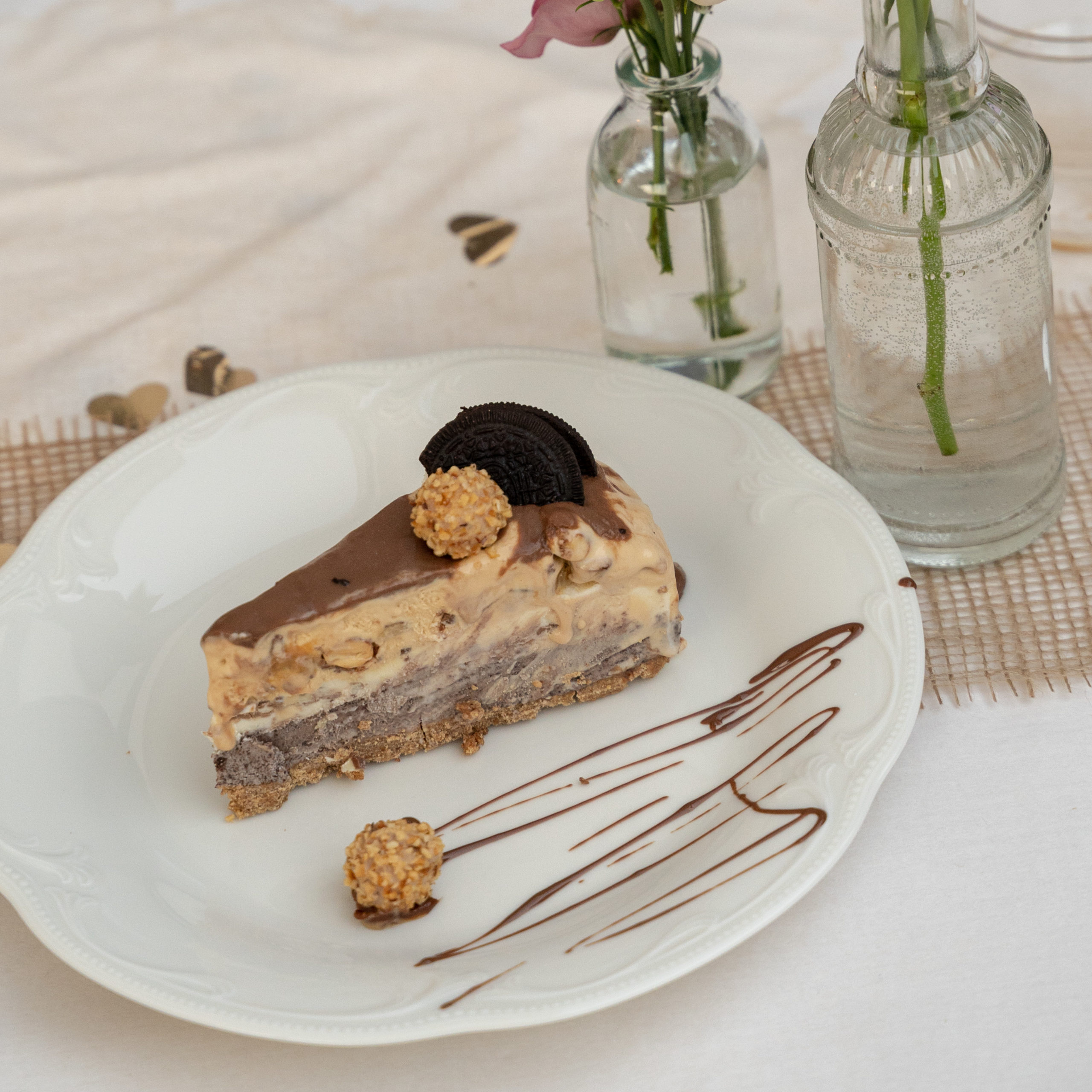 Eistorte - YUMMYFOODbyirina